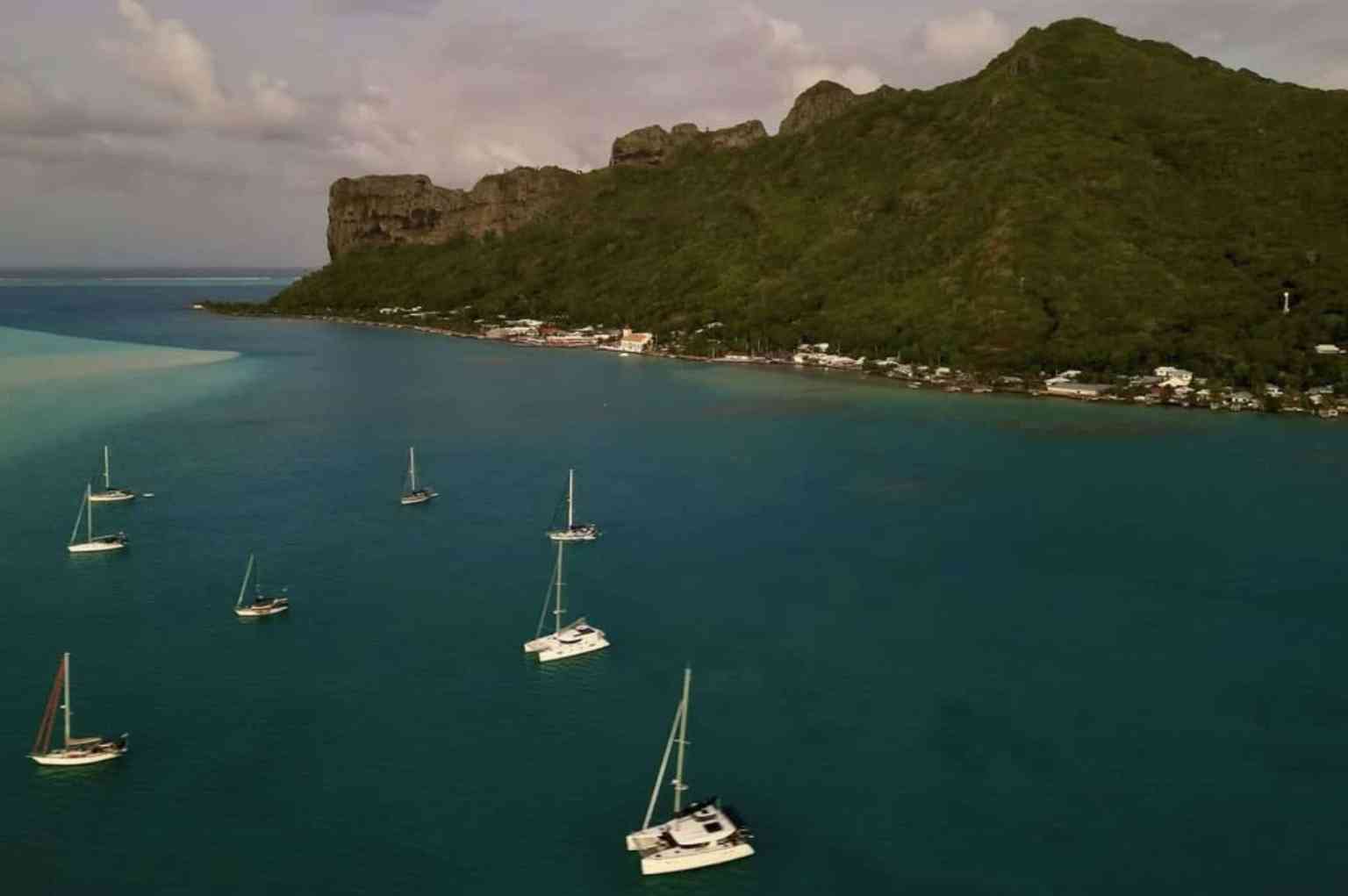 Maupiti Island: 13 TOP Things To Do In 2025 + Map