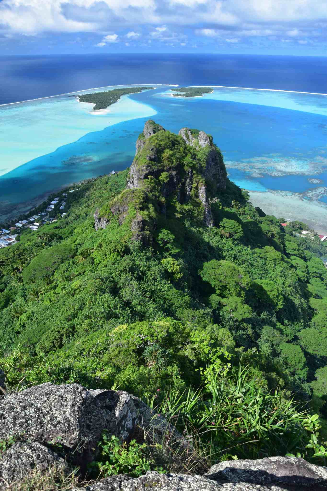 Maupiti Island: 13 TOP Things To Do In 2025 + Map