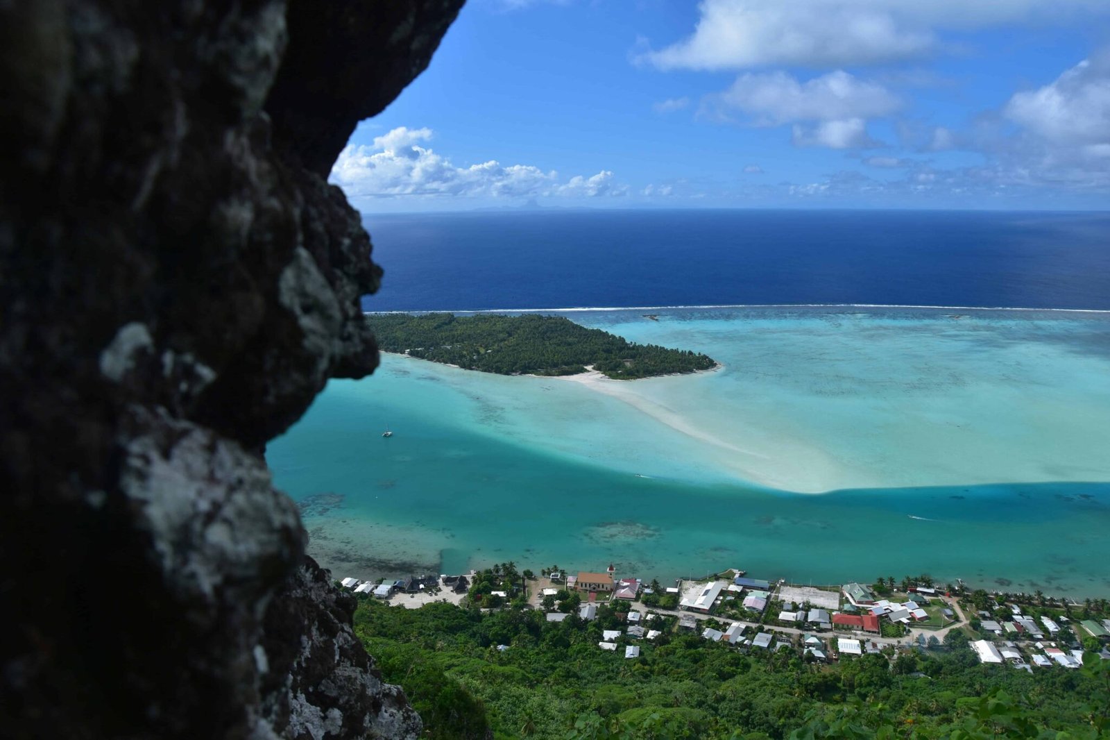 Maupiti Island: 13 TOP Things To Do In 2025 + Map