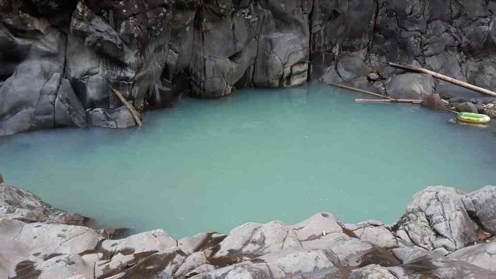 Catarata Rio Agrio, Costa Rica | Hike, Map And Tips For 2024