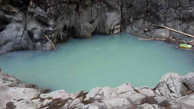 Catarata Rio Agrio, Costa Rica | Hike, Map And Tips For 2025
