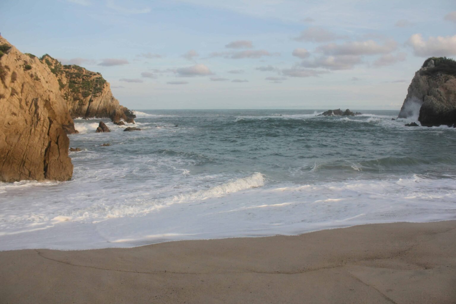The Best Maruata Beach Travel Guide In Michoacan (2024 Update)