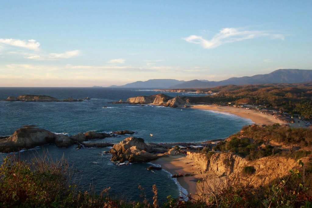 The Best Maruata Beach Travel Guide In Michoacan (2024 Update)
