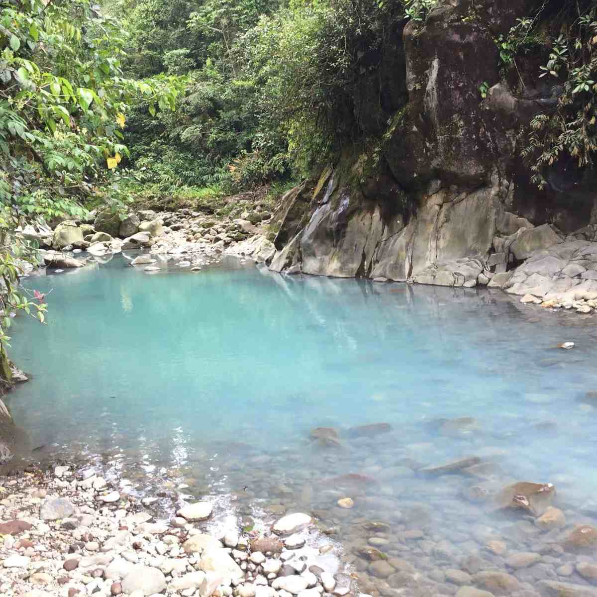 Catarata Rio Agrio, Costa Rica | Hike, Map And Tips For 2024