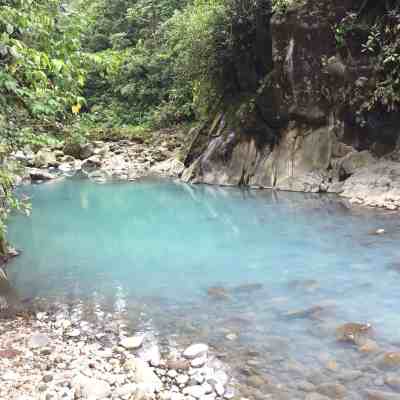 Catarata Rio Agrio, Costa Rica | Hike, Map And Tips For 2024