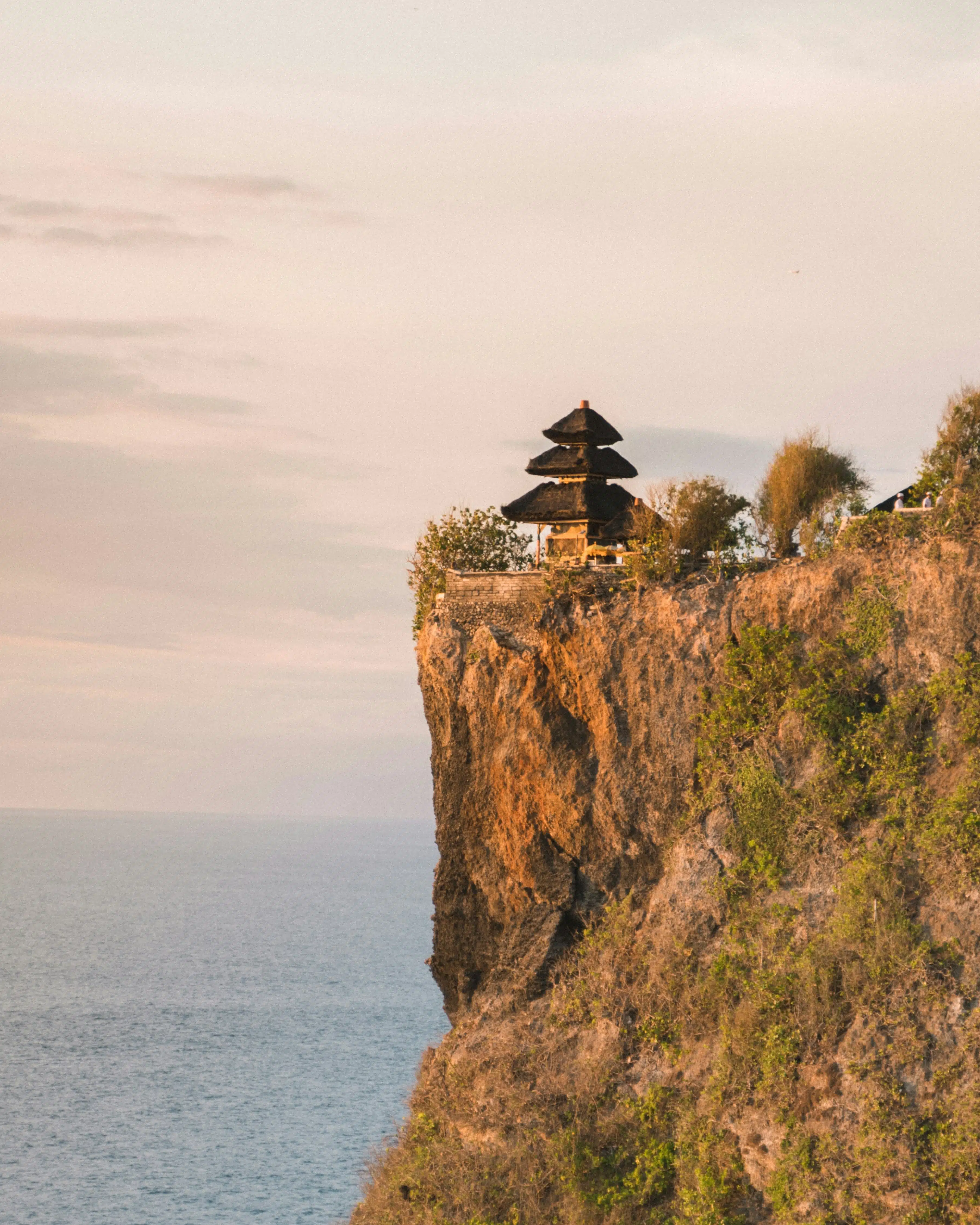 First Timer's Guide To Uluwatu Temple In Bali (2025)