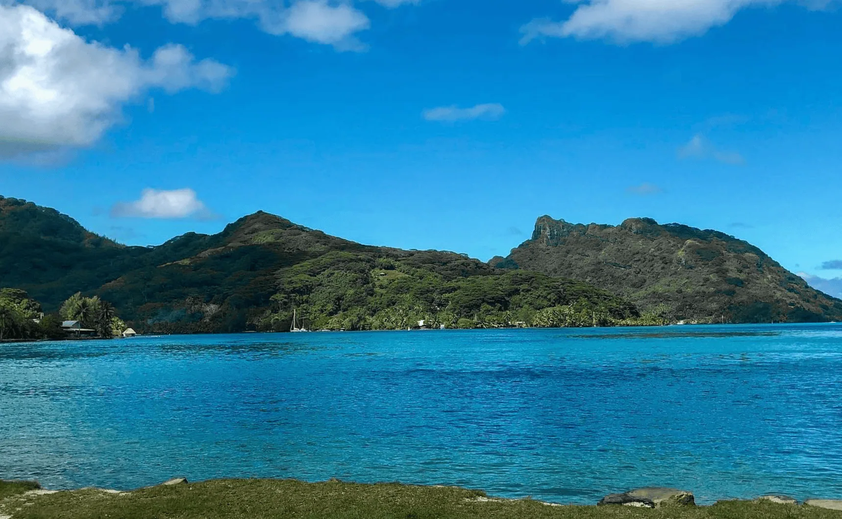 Huahine Island: Why Worth A Visit In 2025?