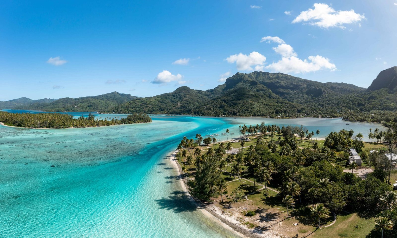 Huahine Island: Why Worth A Visit In 2025?