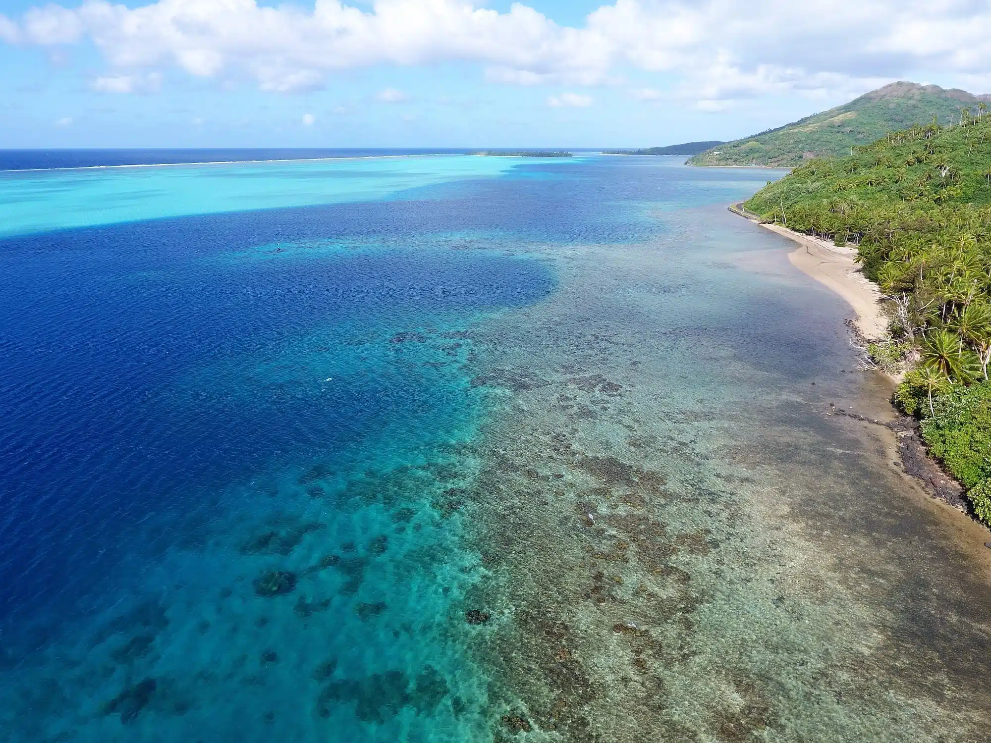 Huahine Island: Full Guide For First-Timers