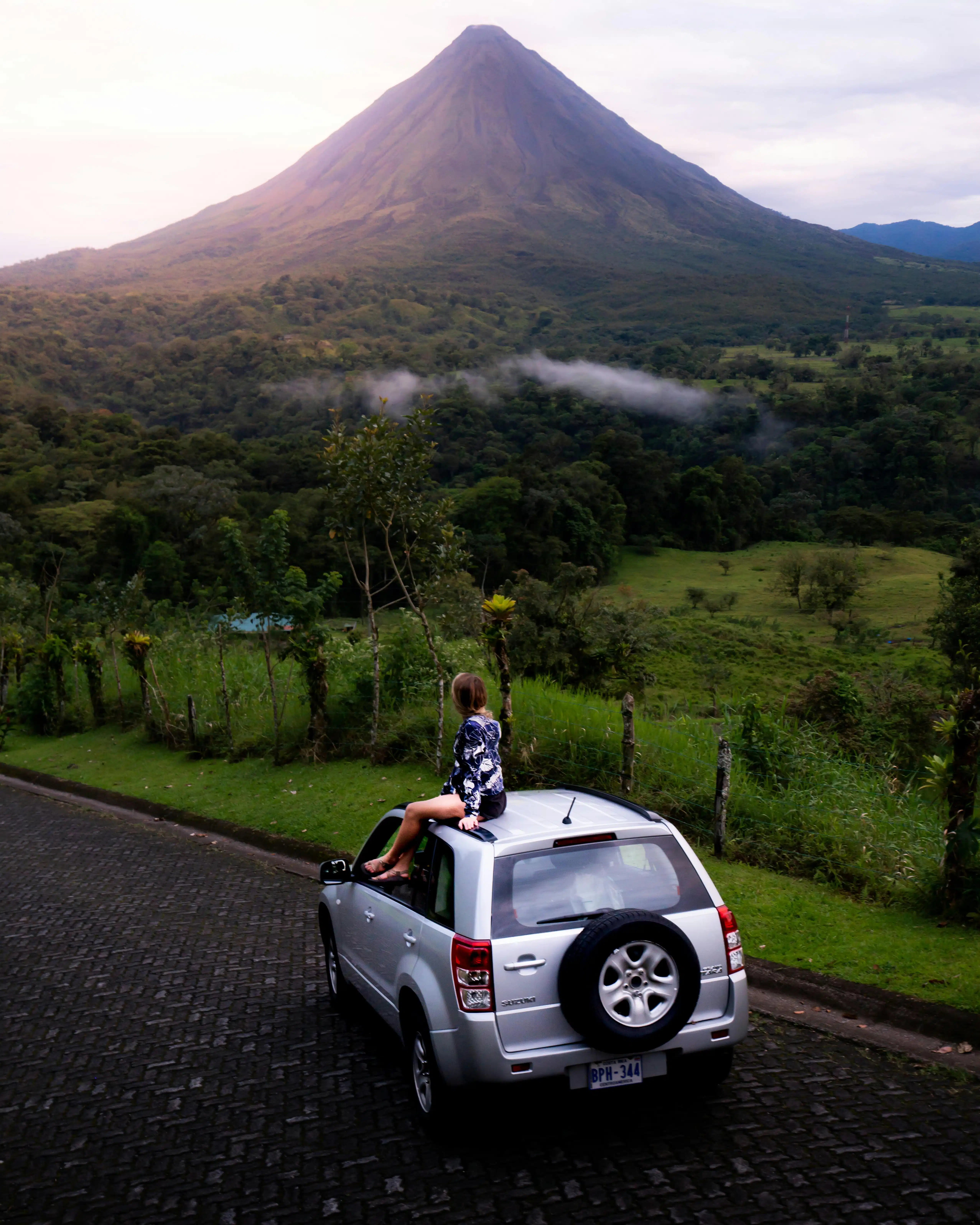 Why Visit Arenal Volcano National Park?