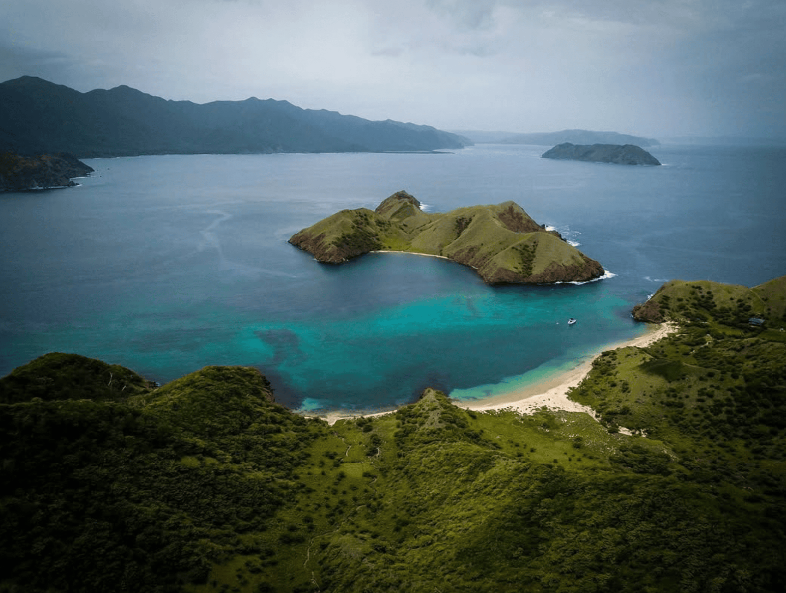 Scuba Diving At Bat Islands: DO Or DON'T In 2025?