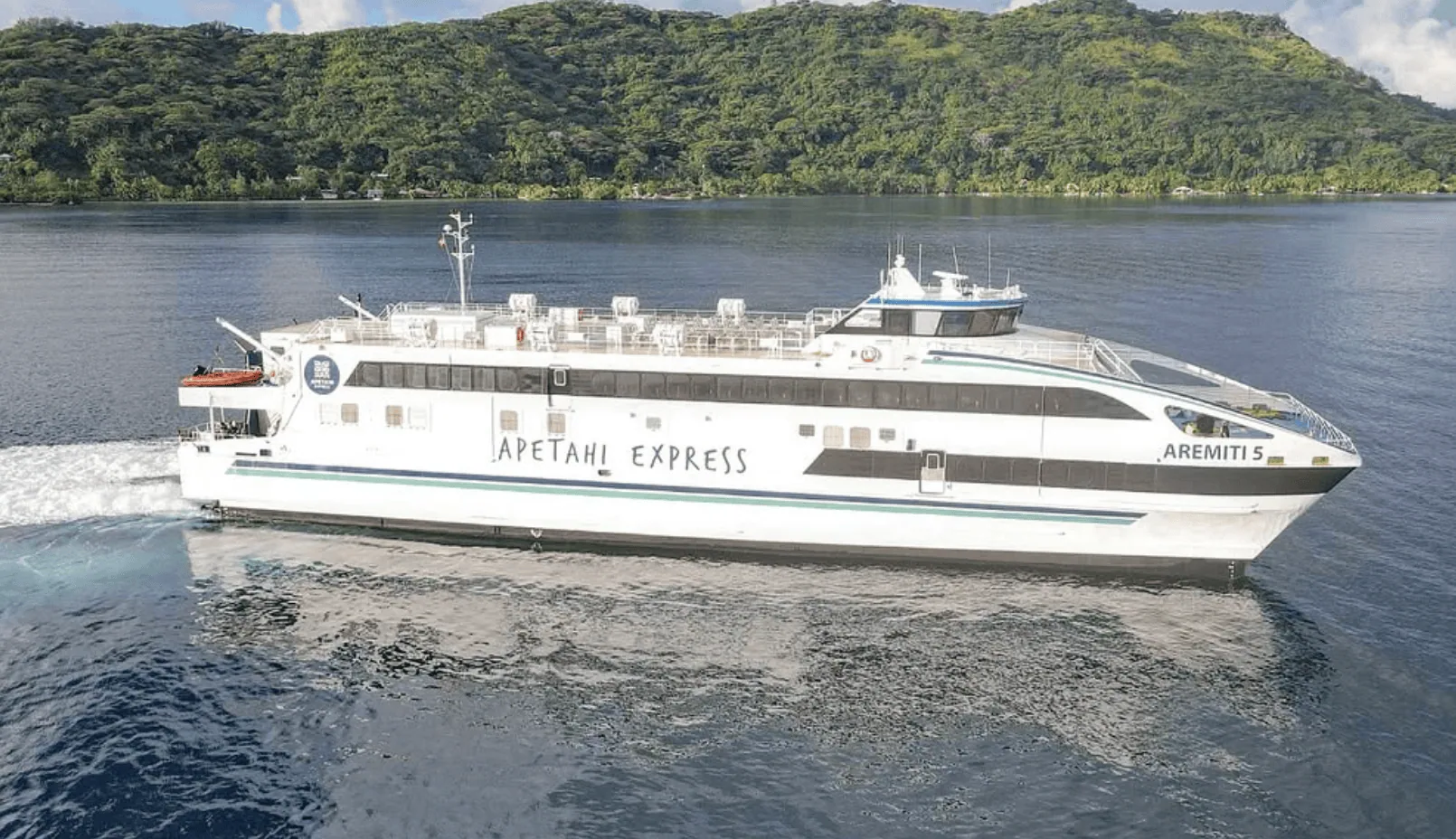 Discover Raiatea: 'The Sacred Island'