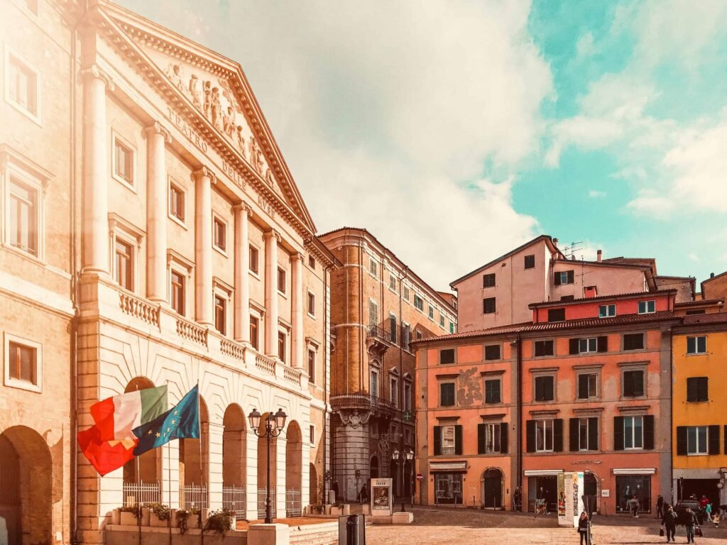Ancona's Coastal Beauty: A Guide To Seaside Sights