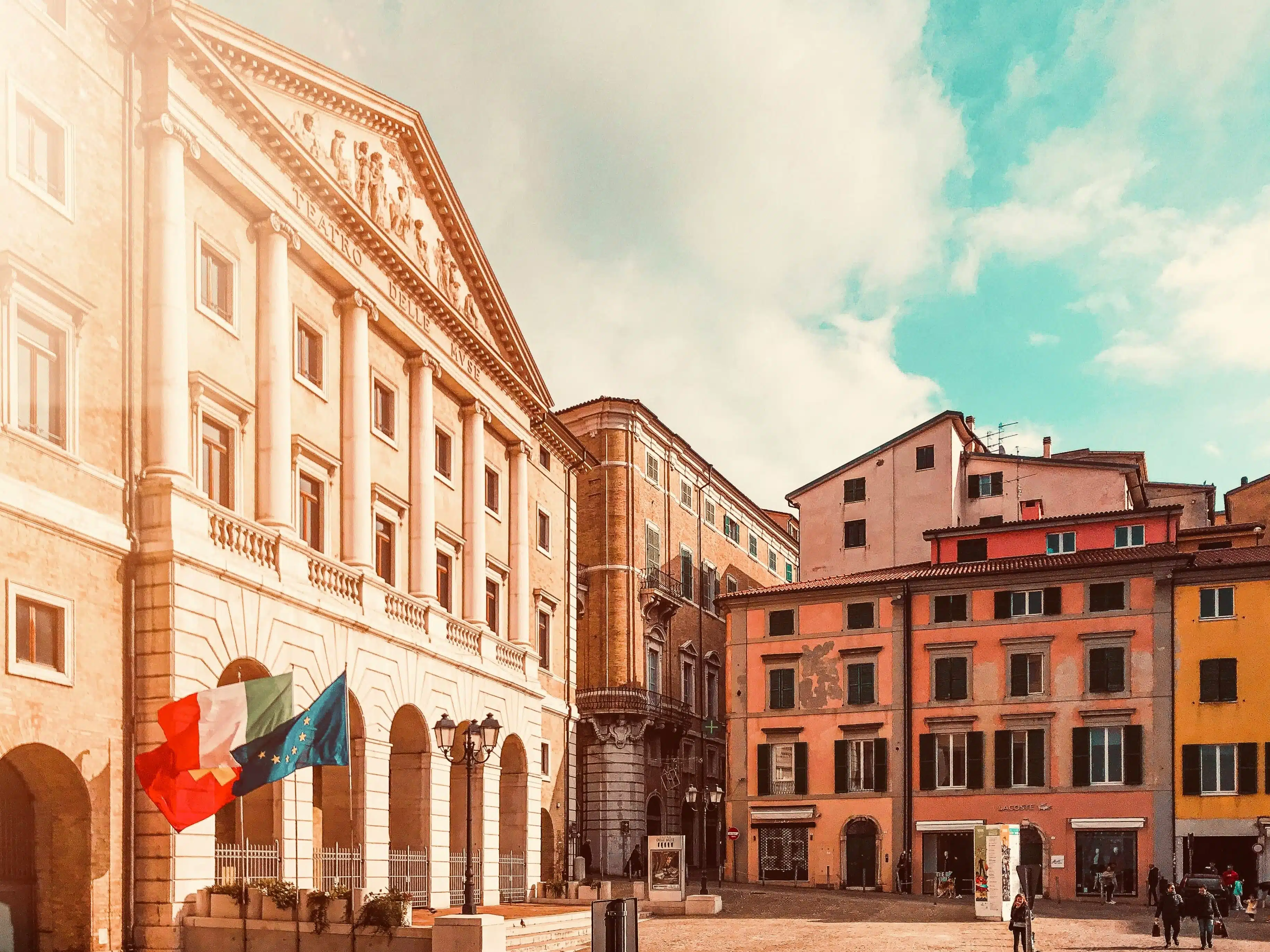 Ancona's Coastal Beauty: A Guide To Seaside Sights