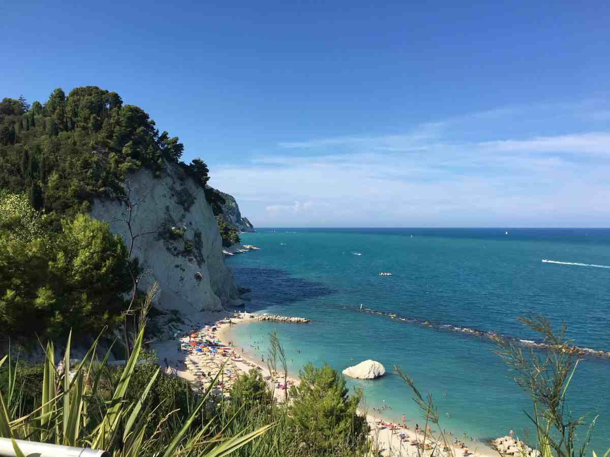 Ancona's Coastal Beauty: A Guide To Seaside Sights