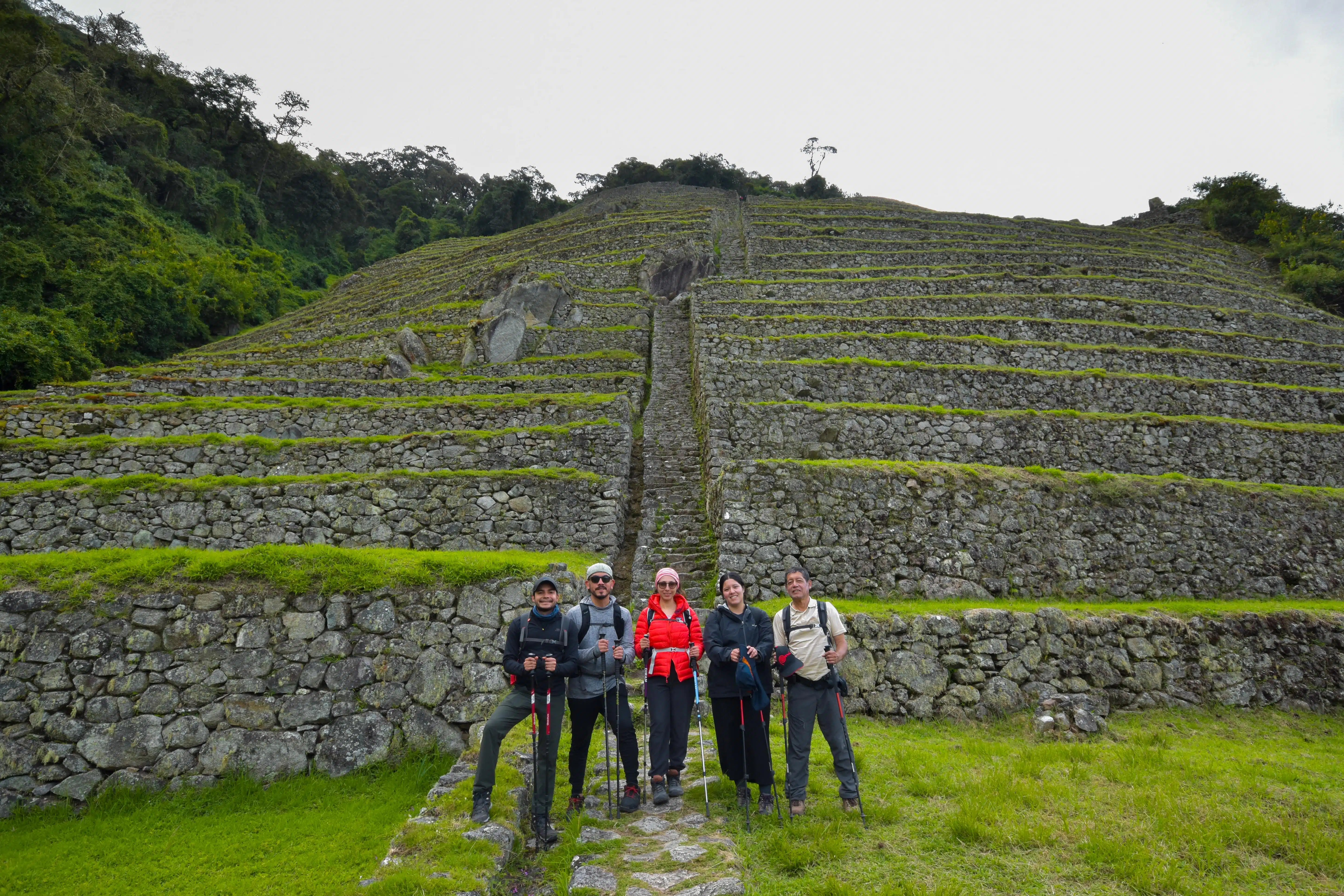 6 Reasons To Hike The Inca Trail In Peru