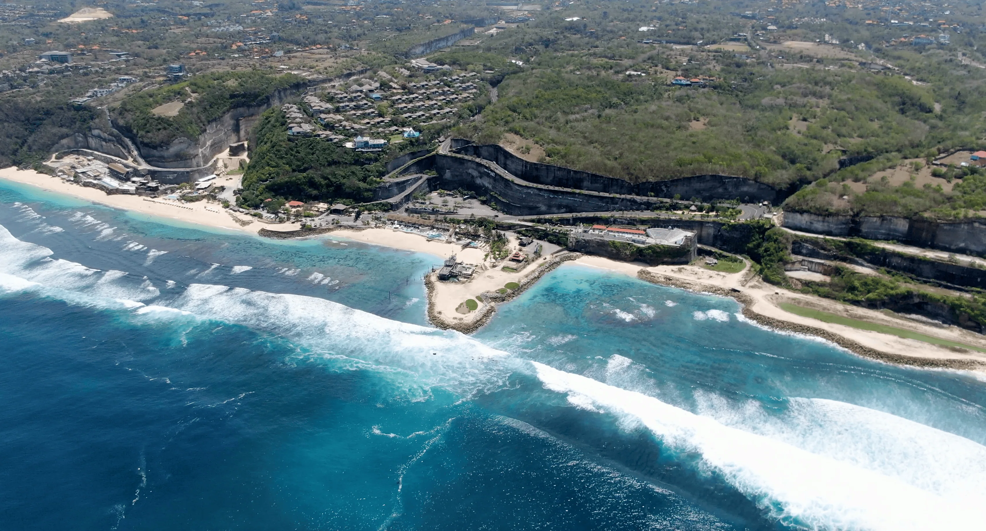 Melasti Beach: ALL You Need To Know For Your Visit