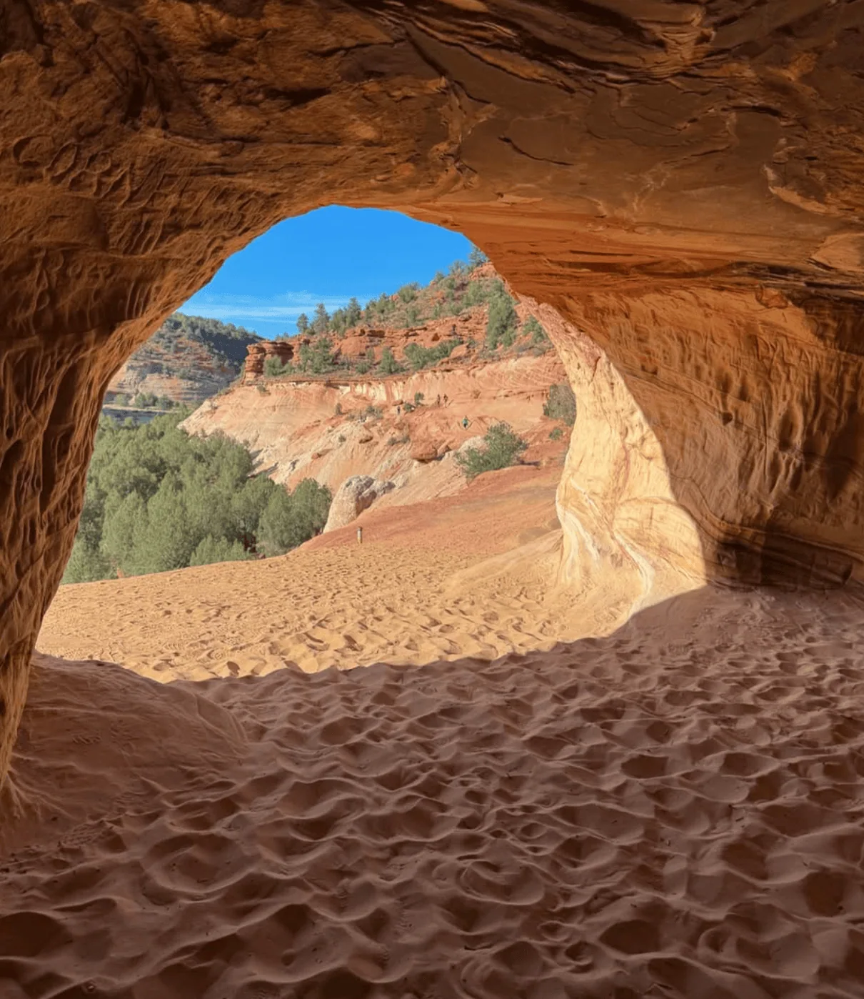 Zion National Park Caves: What Caves Are Worth A Visit (2025)?