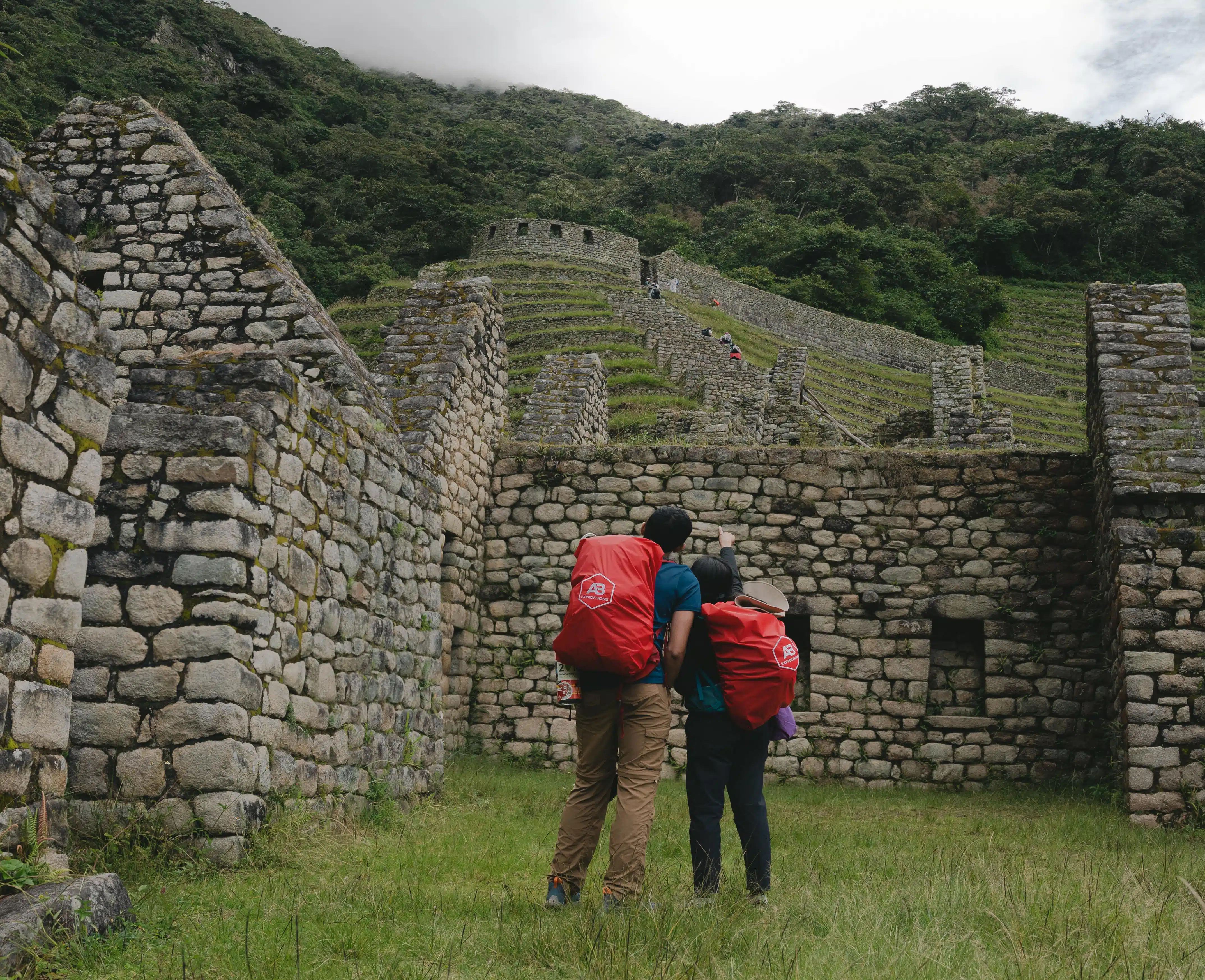 6 Reasons To Hike The Inca Trail In Peru