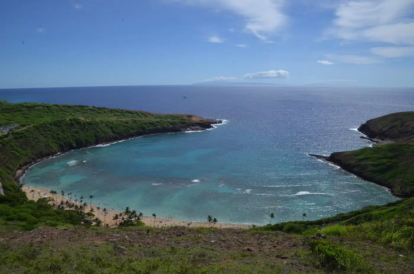 Hanauma Bay Lookout: Worth The Hike?