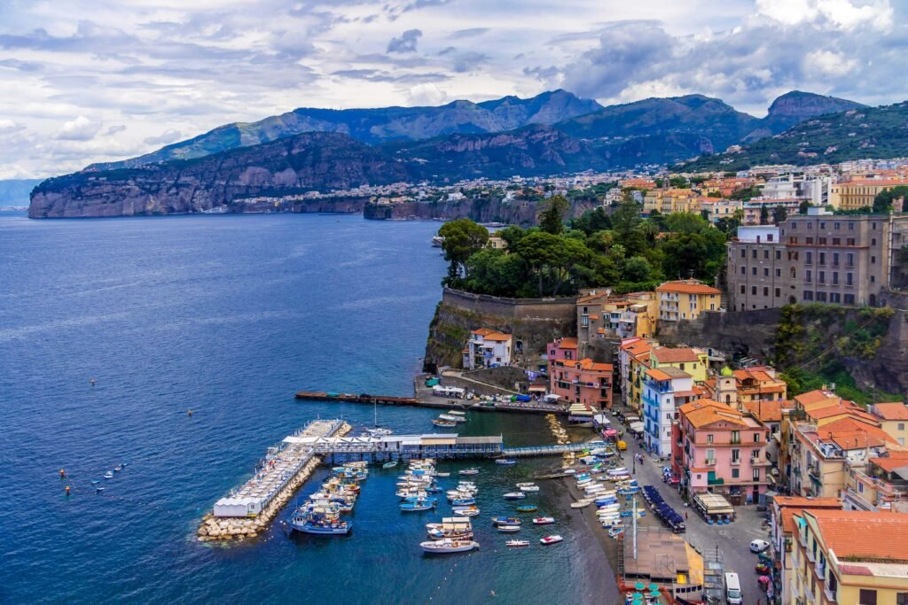 Amalfi Coast In November: The Best Off-Season Travel Guide