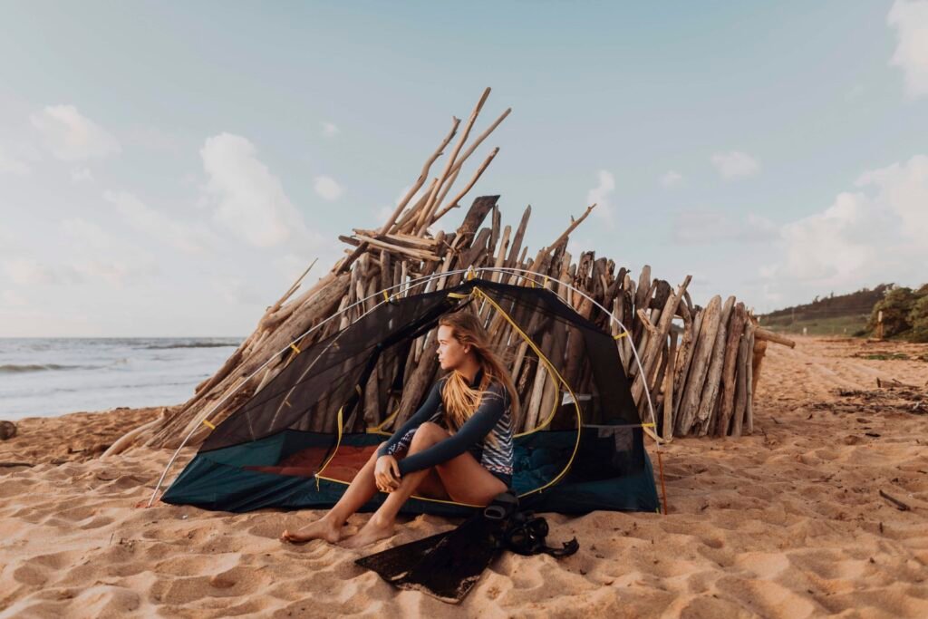 Hukilau Beach Park: Ultimate Guide For First Timer's