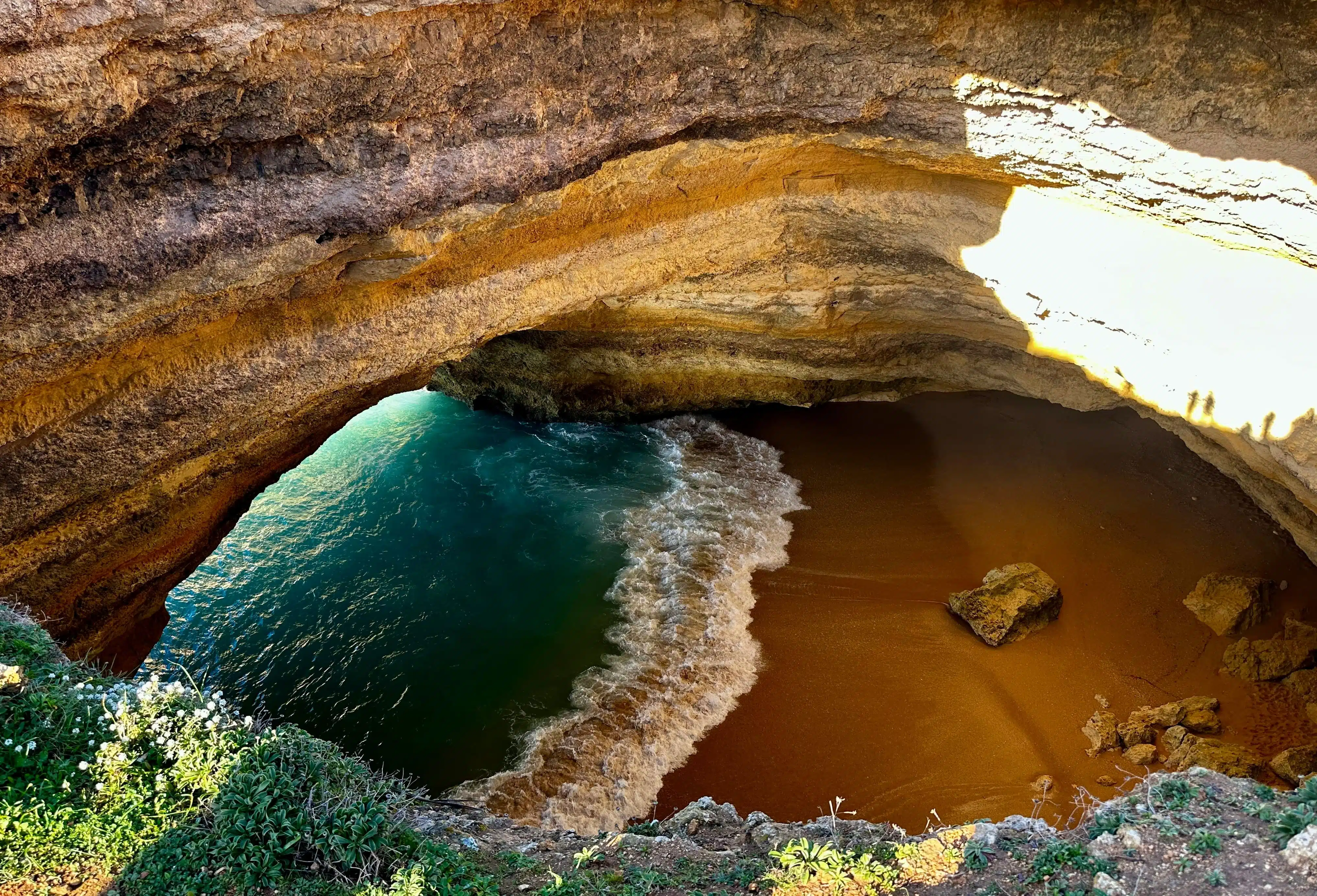 Four Days In Portugal: Itinerary With Lisbon, Sintra And Algarve Coast