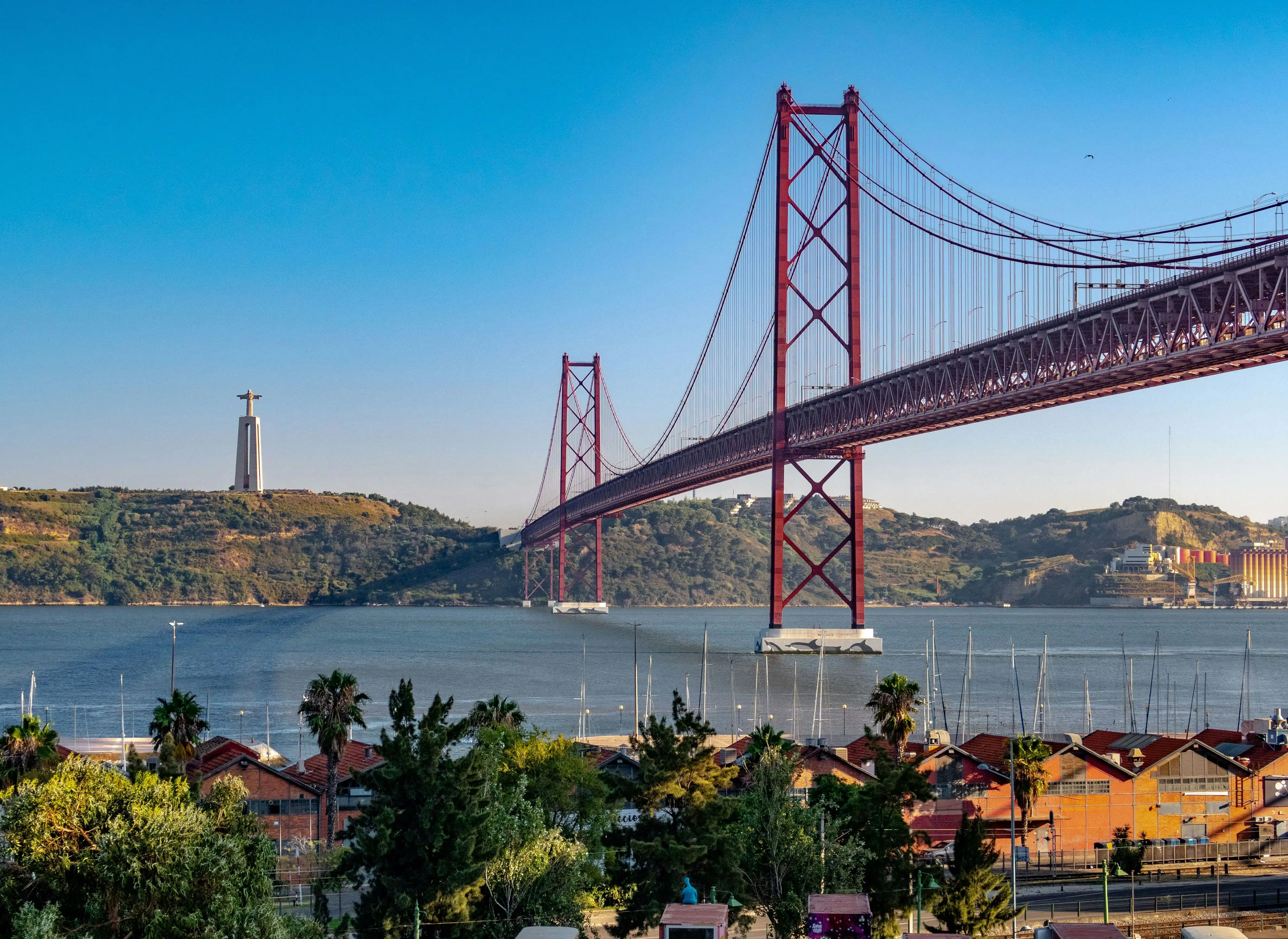 Four Days In Portugal: Itinerary With Lisbon, Sintra And Algarve Coast