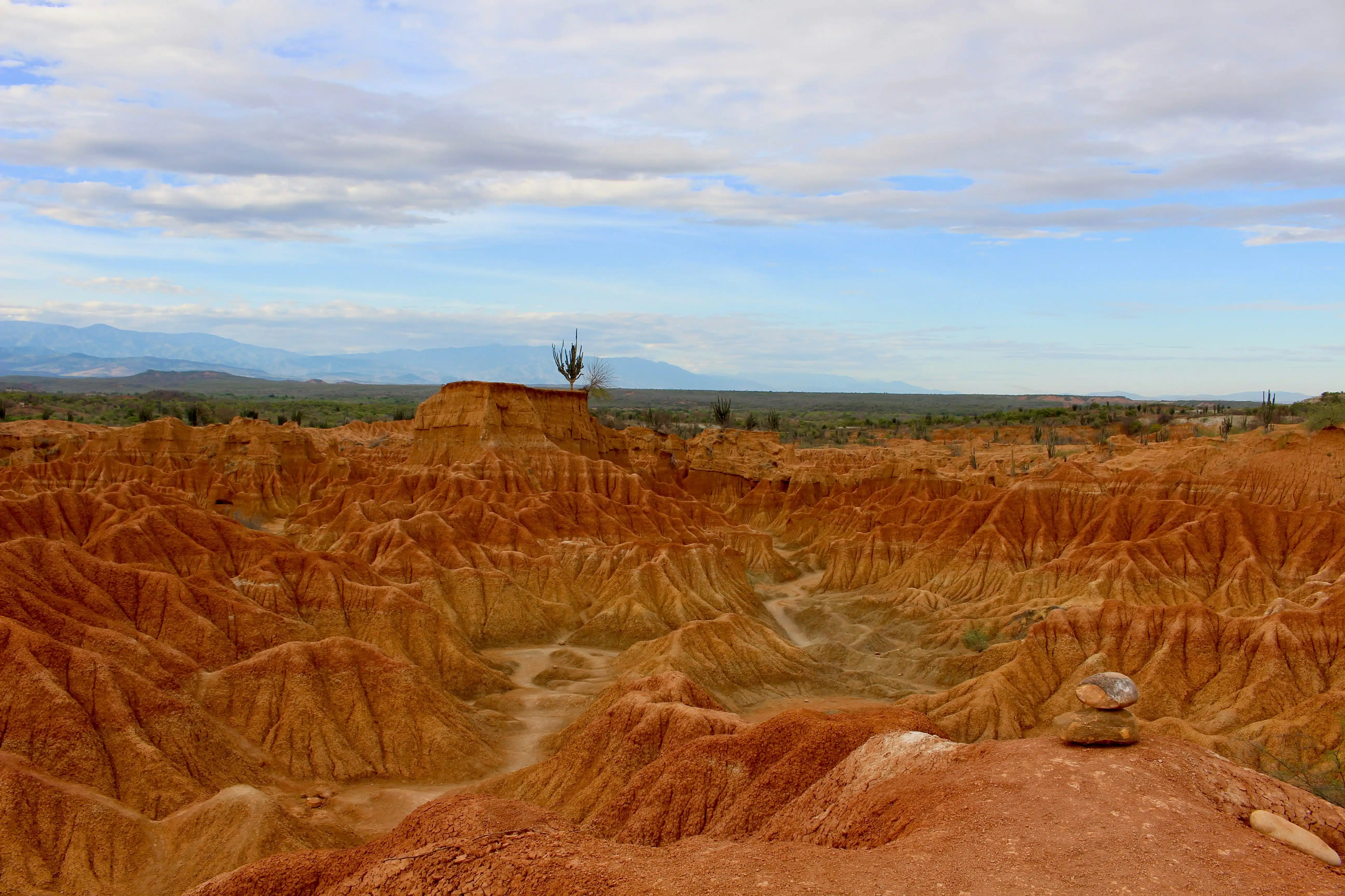Tatacoa Desert: 6 Things To Do + TIPS In 2025!