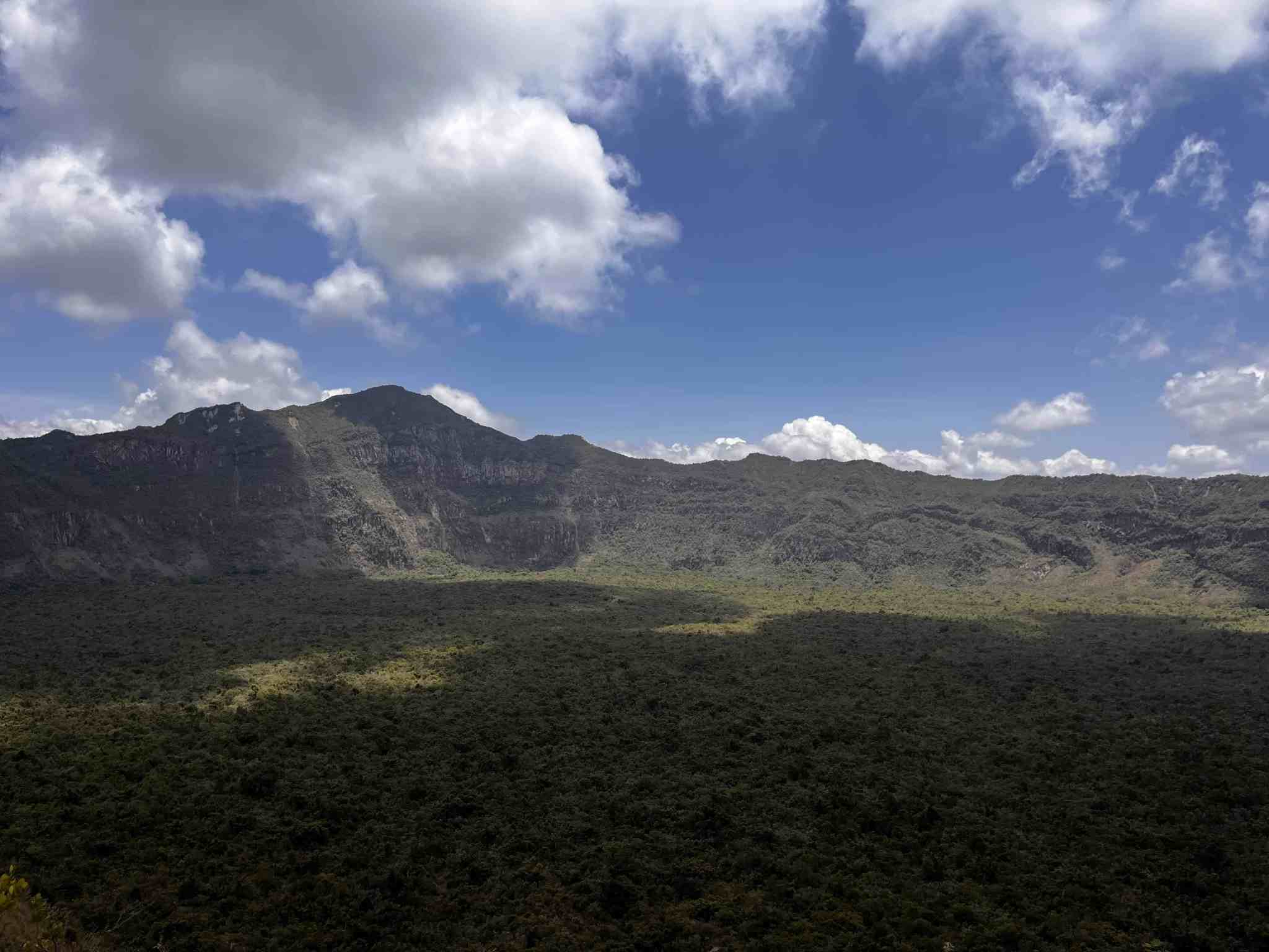 Mount Longonot Kenya: What Do You Need To Know To Visit + 16 FAQs
