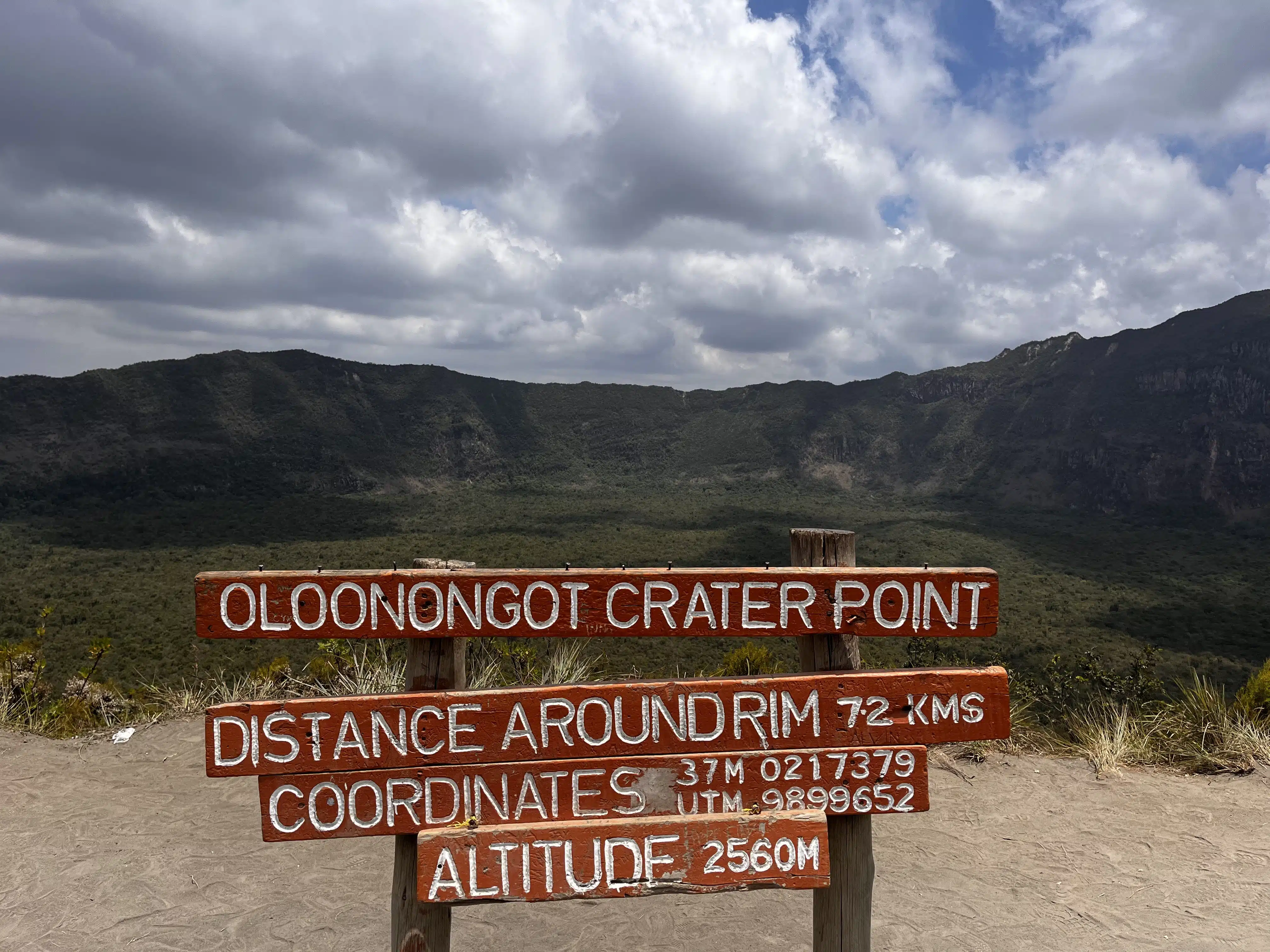 Mount Longonot Kenya: What Do You Need To Know To Visit + 16 FAQs