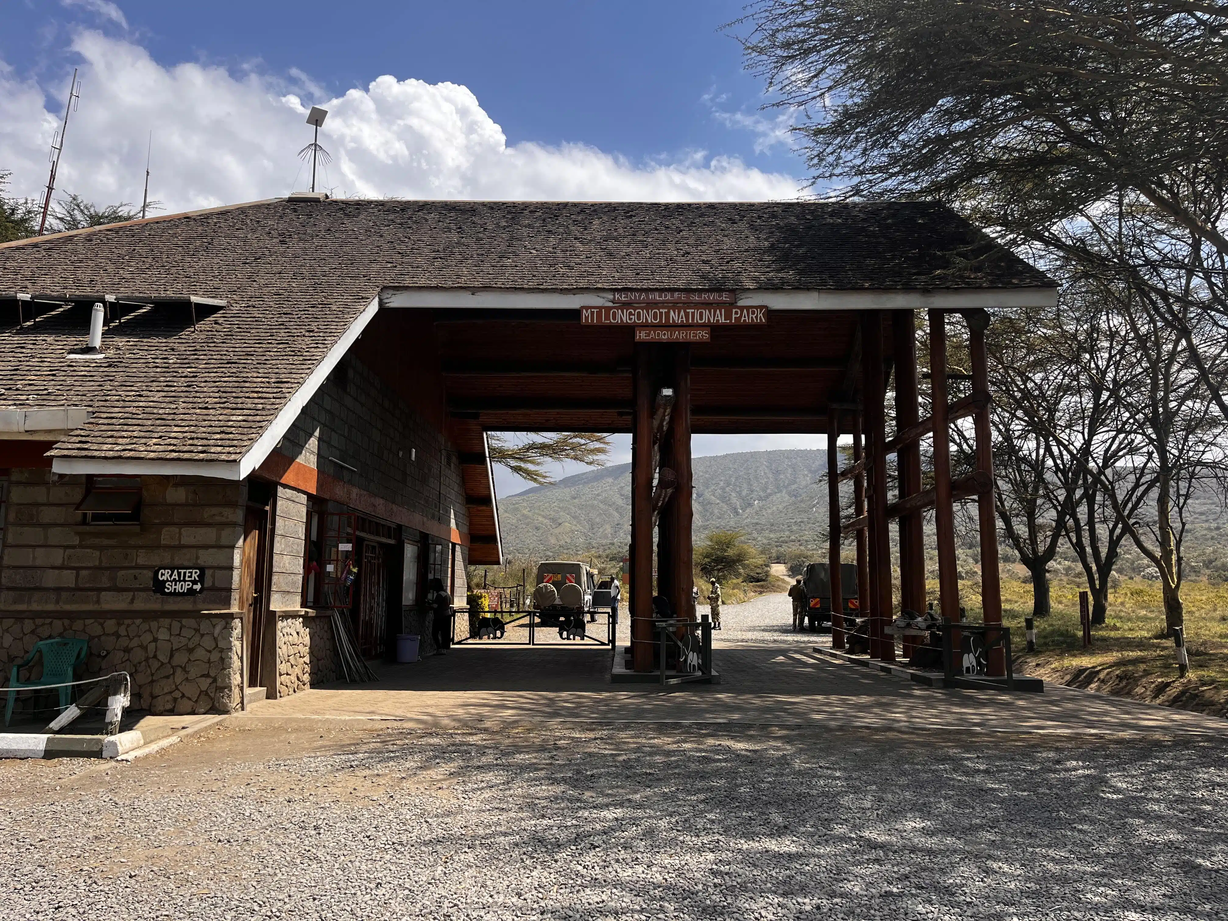 Mount Longonot Kenya: What Do You Need To Know To Visit + 16 FAQs