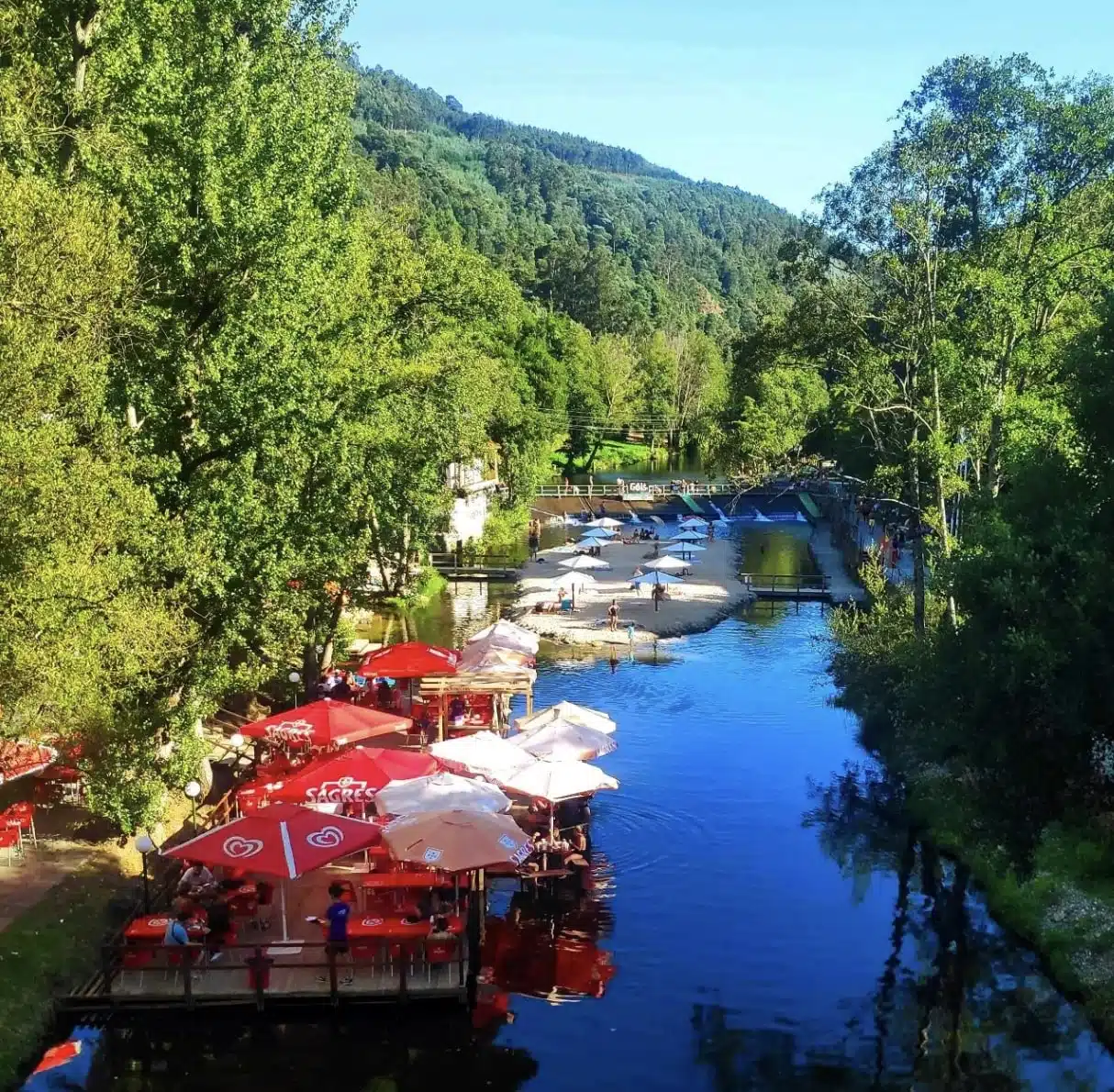 Lousã: A Guide To The Schist Villages And Trails In 2025