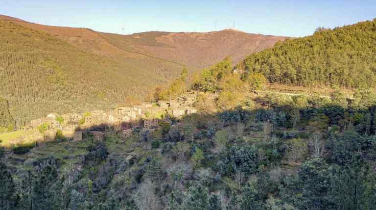 Lousã: A Guide To The Schist Villages And Trails In 2025