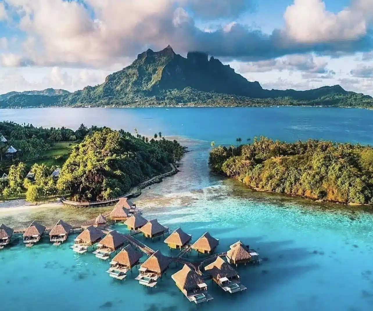 Bora Bora Snorkeling: All You Need To Know + FAQ (2025 Update)!