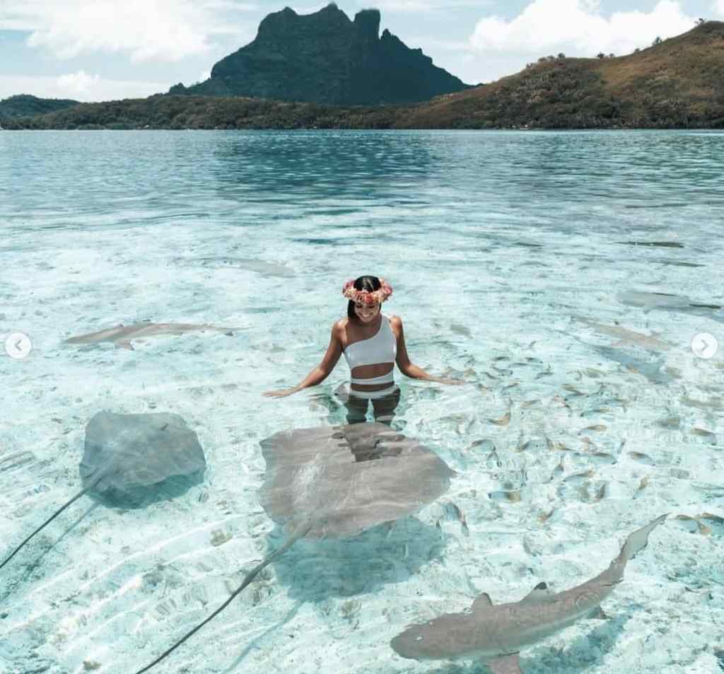 How To Travel From Tahiti To Bora Bora: A 2025 Guide