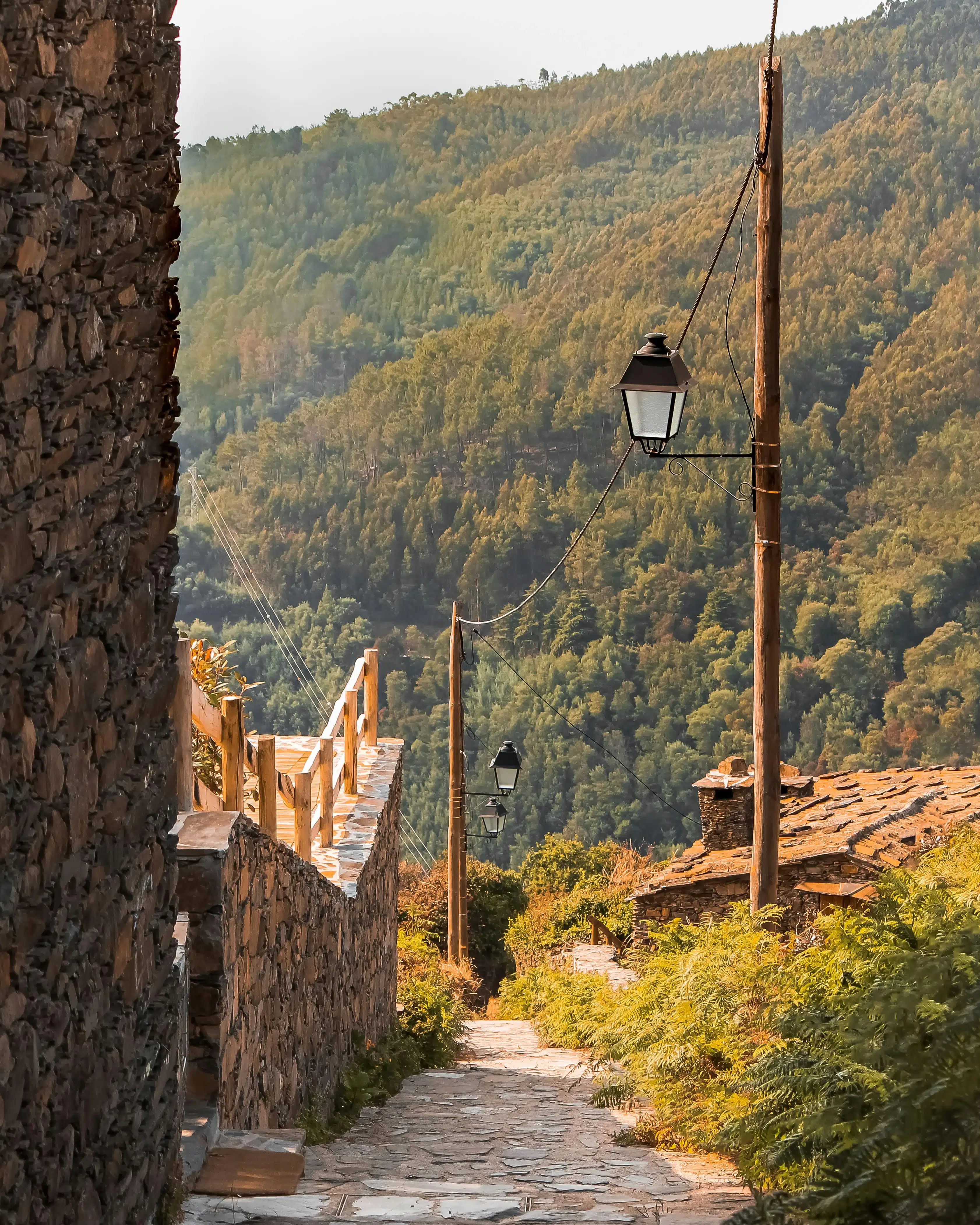 Lousã: A Guide To The Schist Villages And Trails In 2025