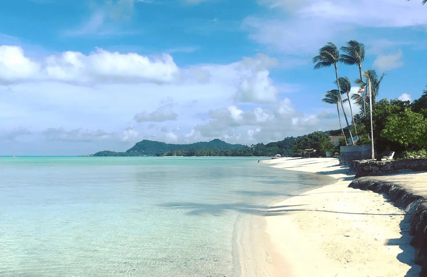 Bora Bora Matira Beach: Visit The Only Public Beach In Bora Bora!