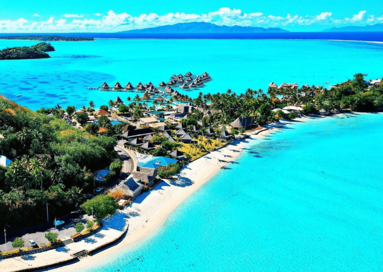 The TOP 12 Tahiti Beaches To Visit In 2025!