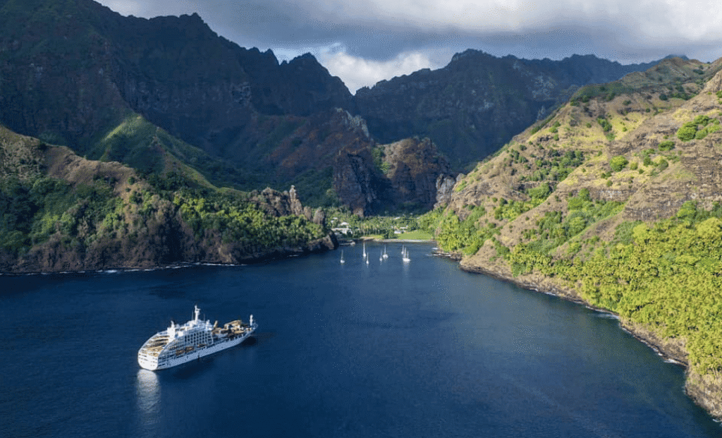How To Get To Marquesas Islands In 2026?