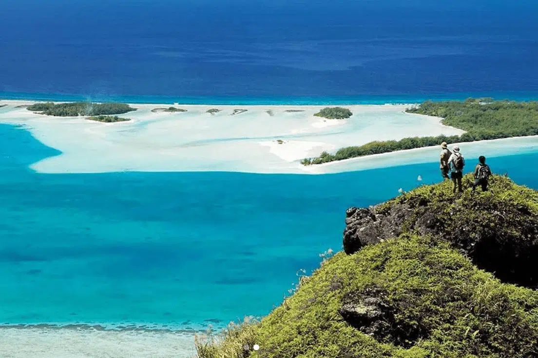 Raivavae French Polynesia: Your ULTIMATE Travel Guide For 2025!