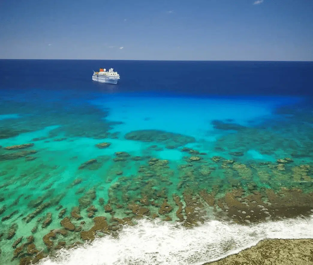 Rimatara: What To Expect Of This French Polynesian Island?