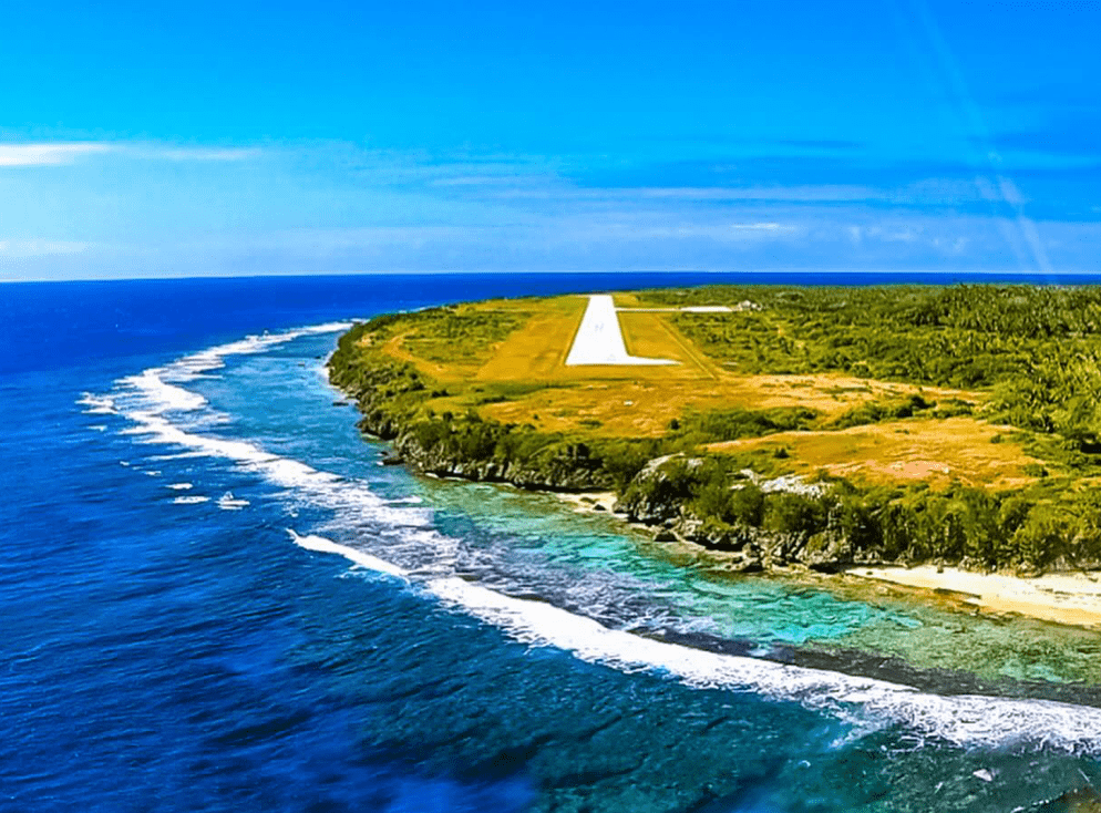 Rimatara: What To Expect Of This French Polynesian Island?