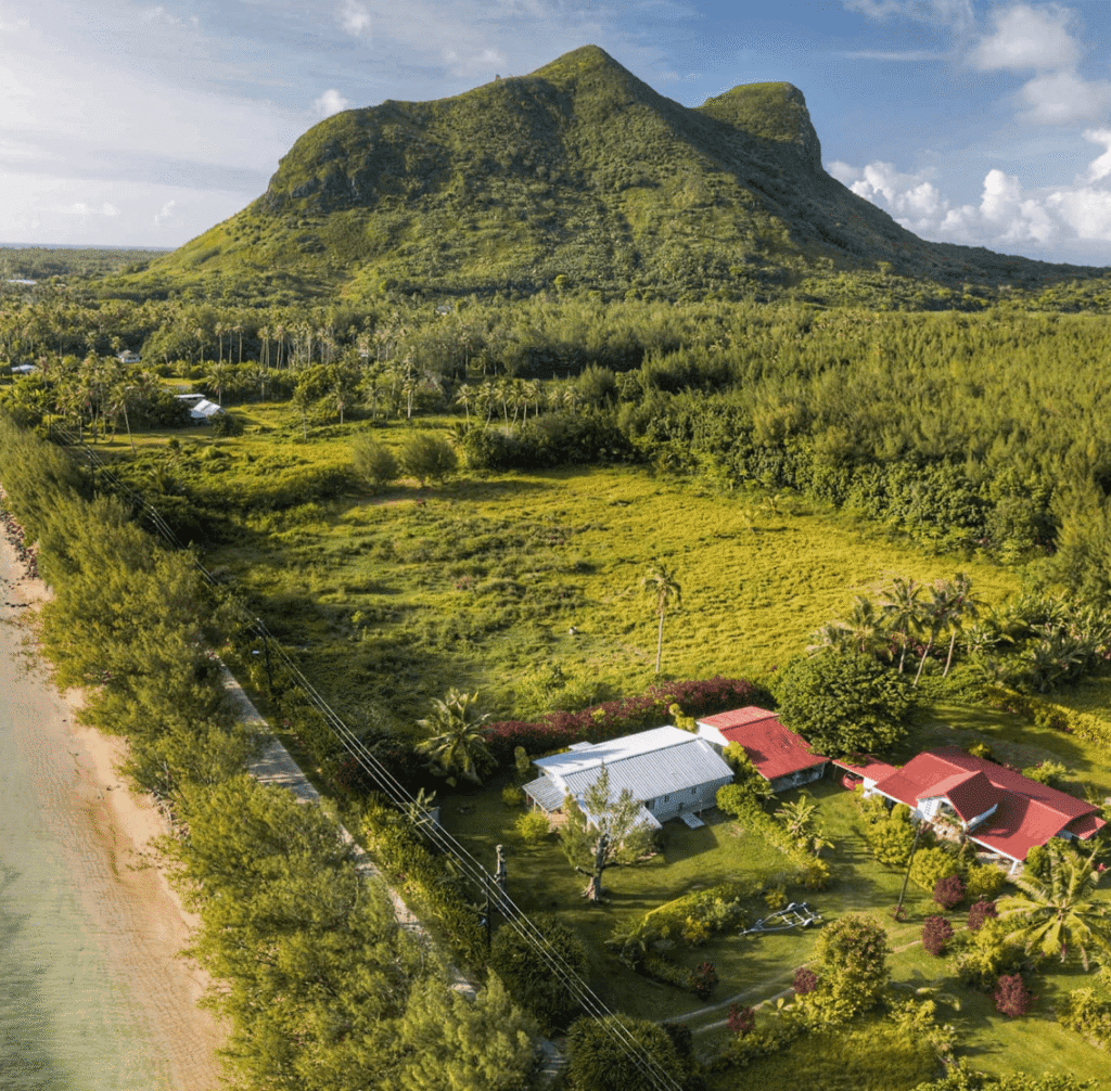 Tubuai Island: 2025 Travel Guide