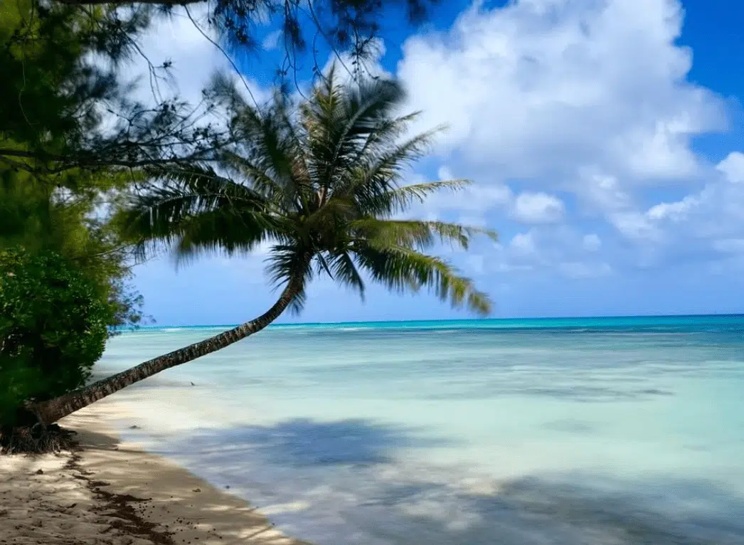 Tubuai Island: 2025 Travel Guide
