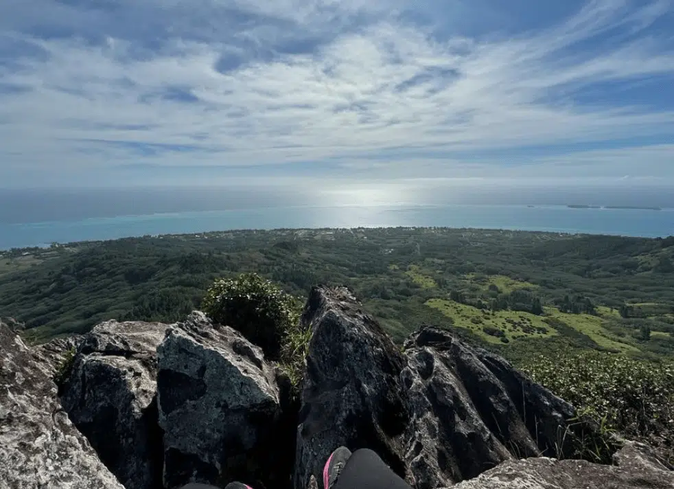 Tubuai Island: 2025 Travel Guide