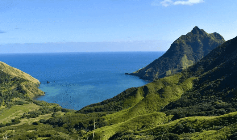 Rapa French Polynesia, The Most Remote Inhabited Island (+FAQs)!