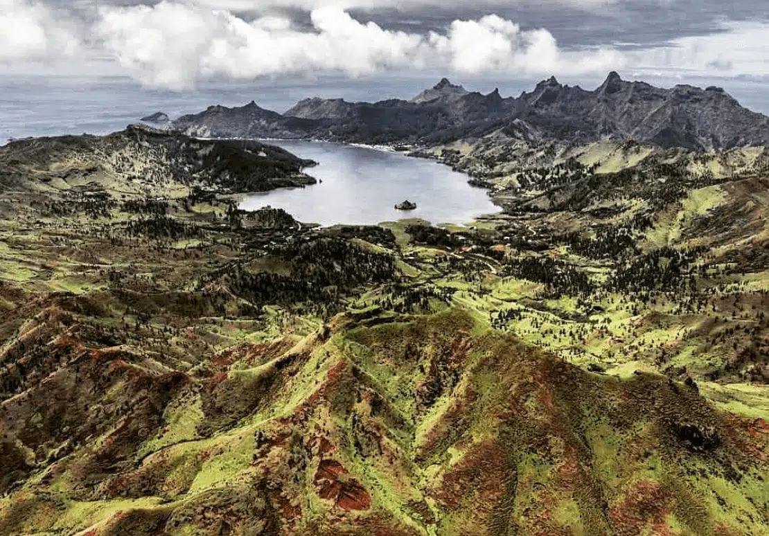 Rapa French Polynesia, The Most Remote Inhabited Island (+FAQs)!