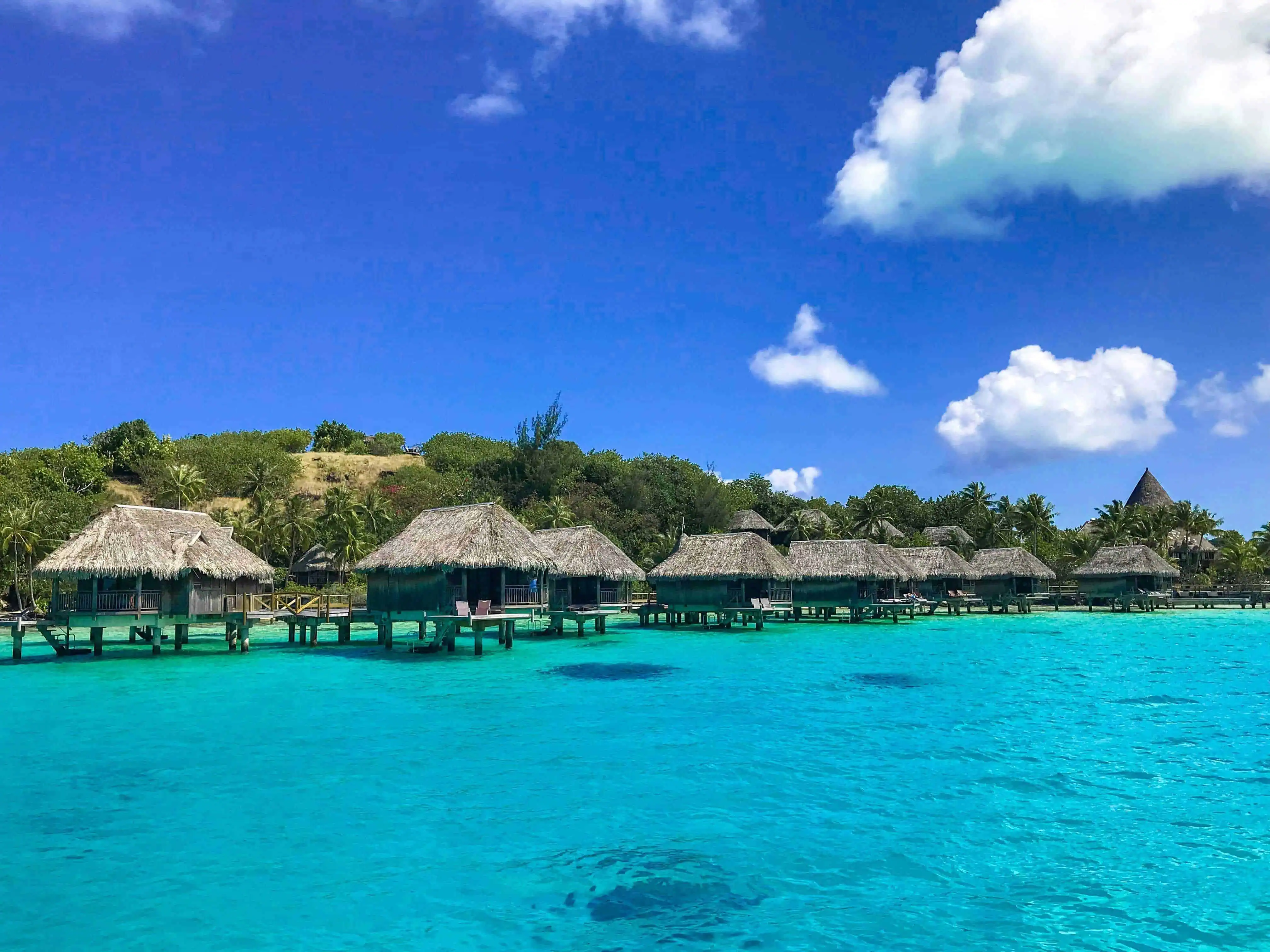 Bora Bora: 32 Things You NEED To Know Before You Travel