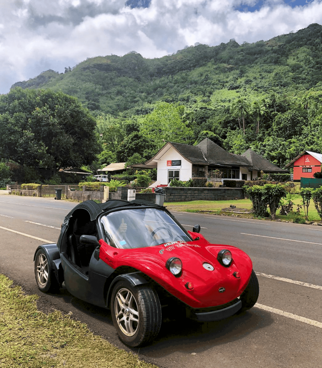 Top 23 Things To Do In Moorea In 2025